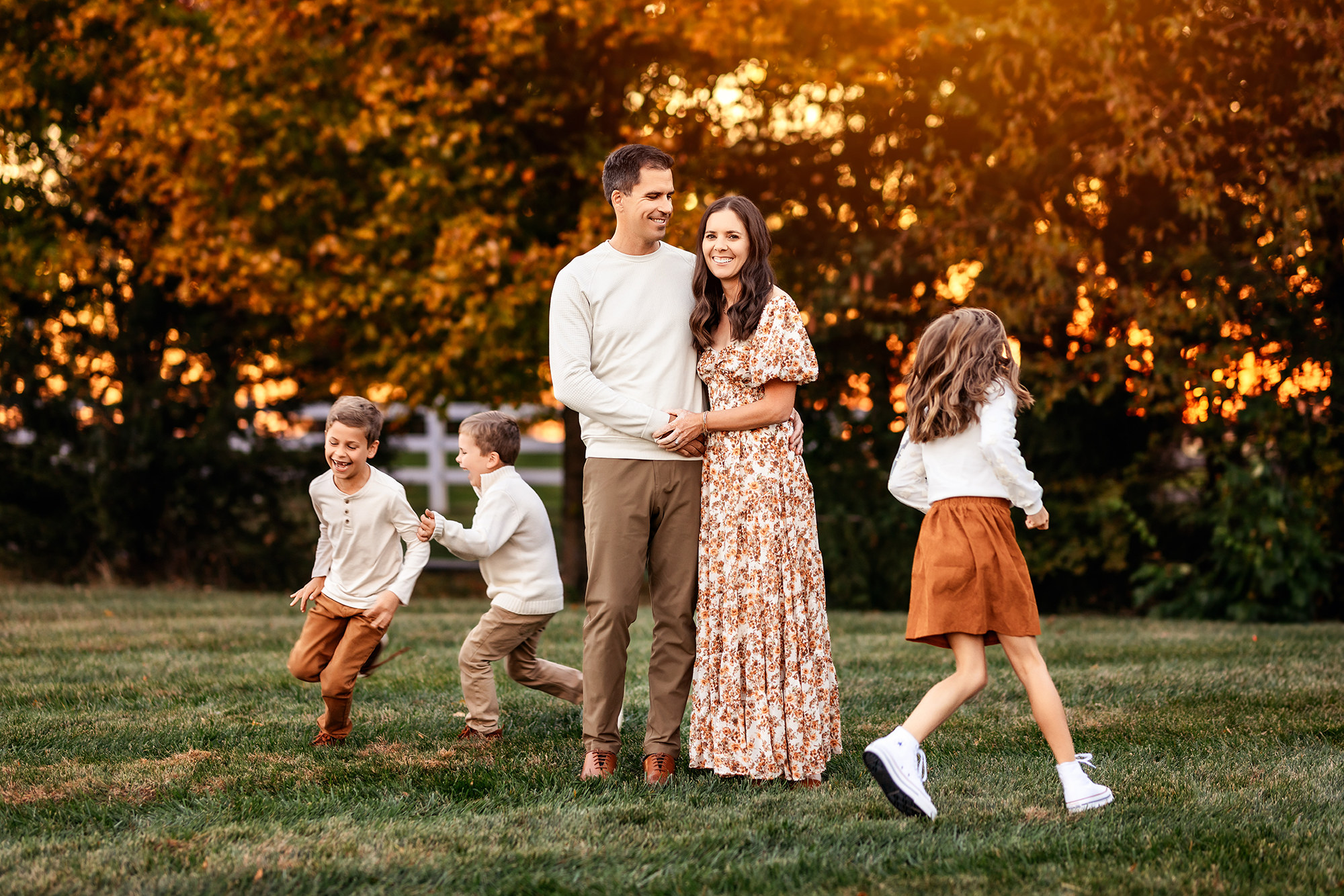 Dr. Bode - Richmond Orthodontics